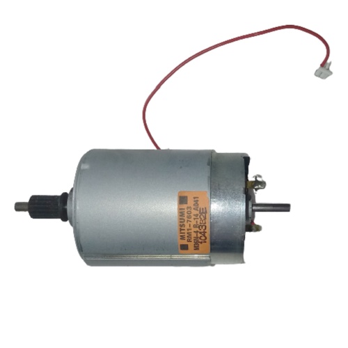 Motor principal para impressora HP Laserjet P1102w/ M1132/ M1212 (RM1 ...