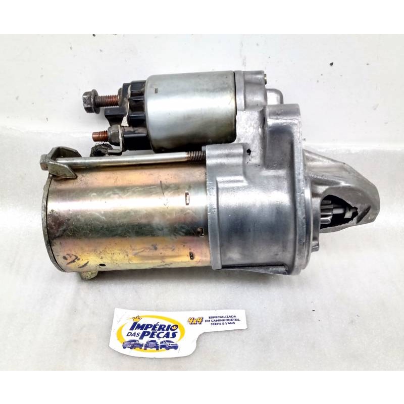 MOTOR ARRANQUE PARTIDA S10 BLAZER VECTRA ZAFIRA 2.0 2.2 #23652 | Shopee ...