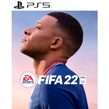 Jogo FIFA 22 PS5 Midia Fisica | Shopee Brasil