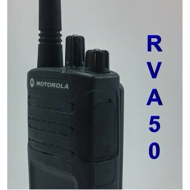 Rib Usb Programação Motorola Ep150+adapt P/ Rva50+software | Shopee Brasil