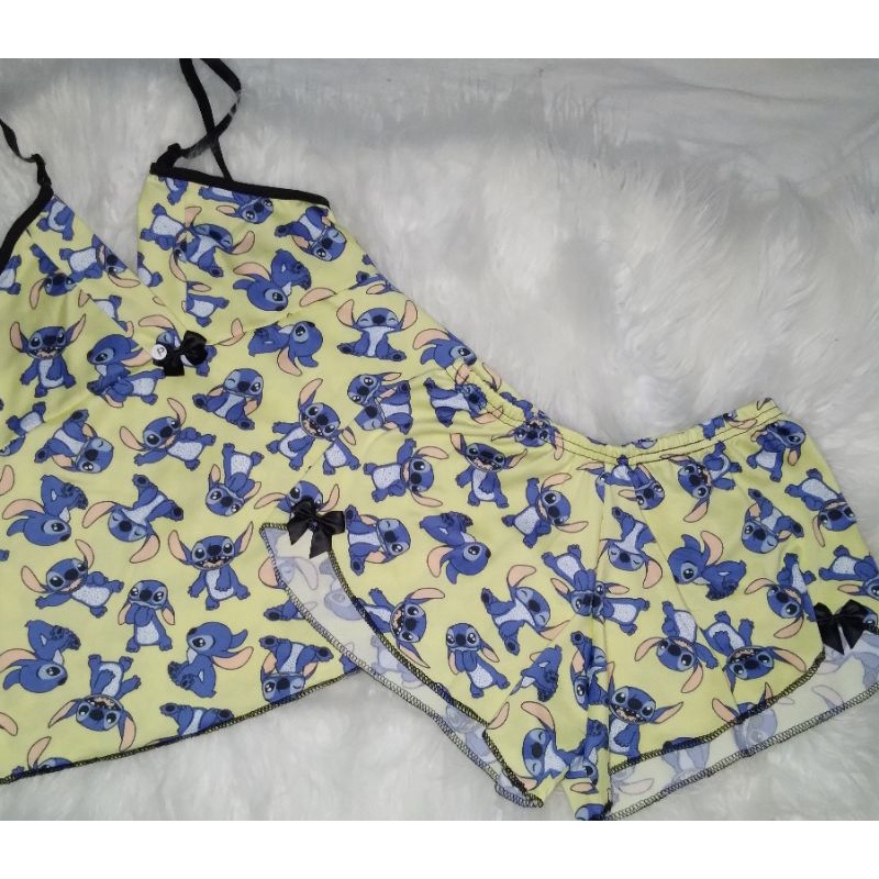 babu doll stitch | Shopee Brasil