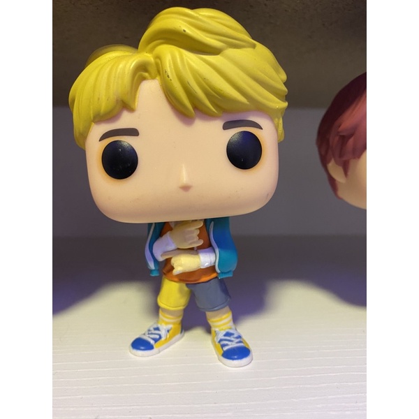funko pop bts RM | Shopee Brasil