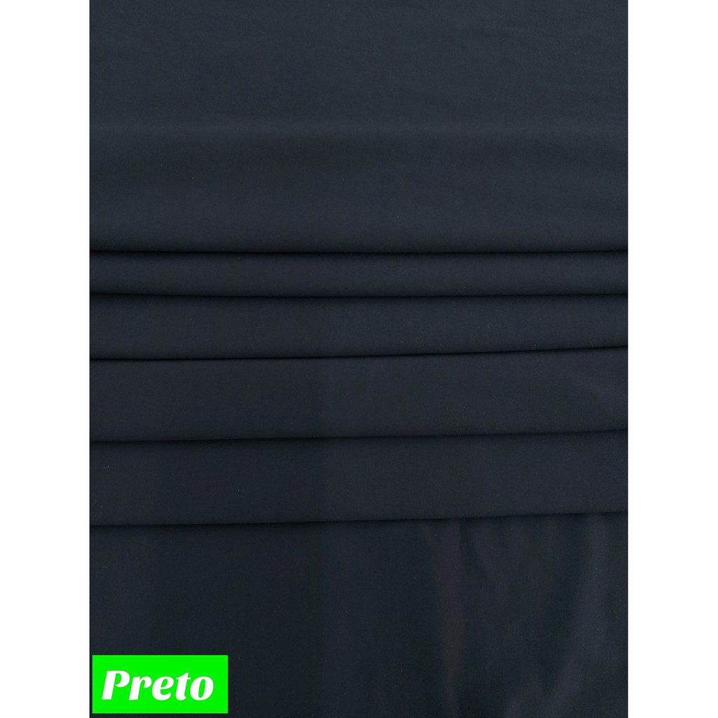 Tecido Malha Suplex Poliamida Com Elastano para Legging (2 METROS ...