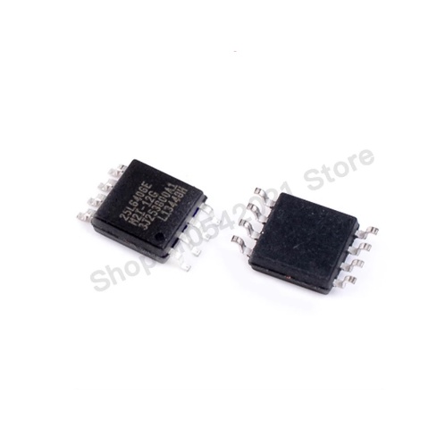 Circuito Integrado Eprom Mx25l6406e 25l6406e Memoria Eprom Flash Bios Virgem | Shopee Brasil