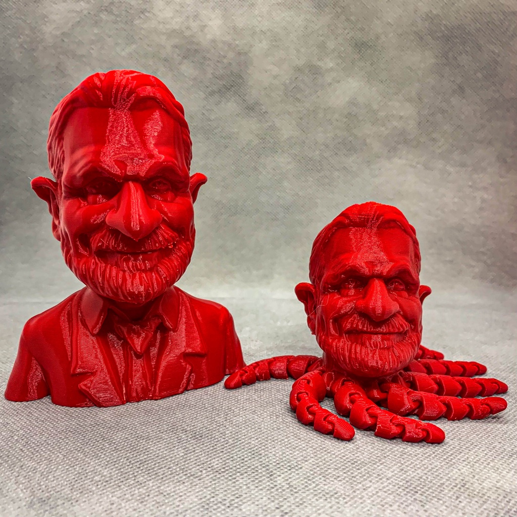 Kit MEME Lula Polvo e Lula Busto | Shopee Brasil