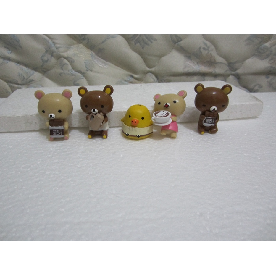 Bolo TOPPER Figura DORAEMON/ZOMBIE LAND/RILA KUMA | Shopee Brasil