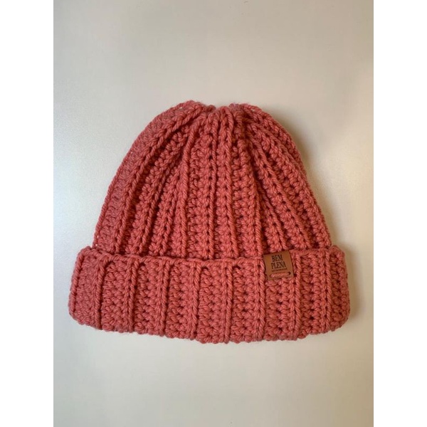 Gorro Basic | Shopee Brasil