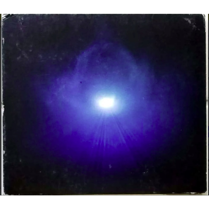 CD Mel Azul Luz Alem | Shopee Brasil