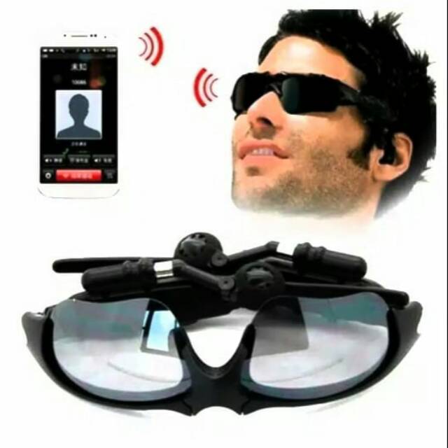 mp3 Óculos bluetooth | Shopee Brasil