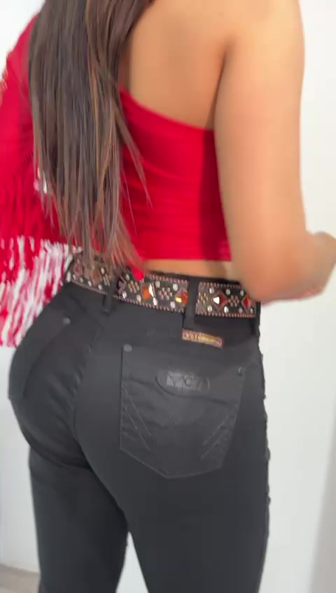 Cropped Country Nula Manga Com Franja Strass Rodeio Cores Variadas ...