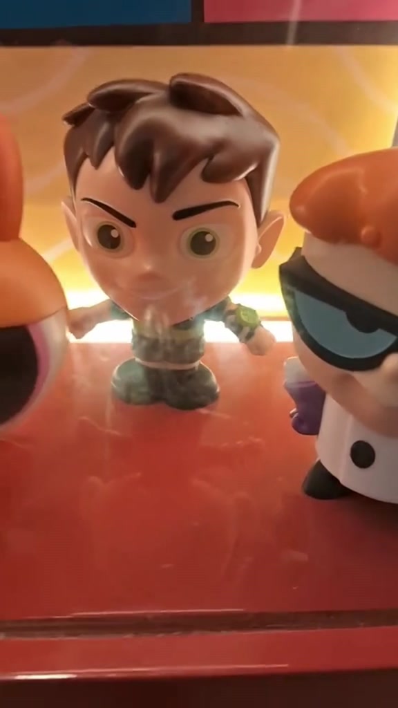 Boneco Burger King Cartoon Network - BK Jr. 2025 | Shopee Brasil