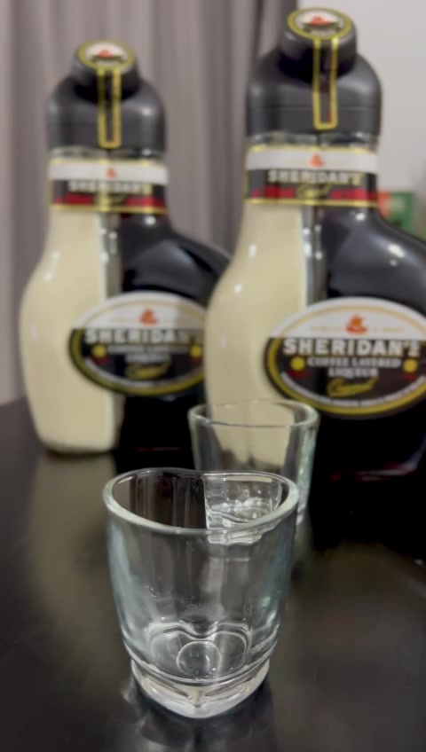 Sheridan’s Original 700 ml - Sheridans 1 Unidade | Shopee Brasil