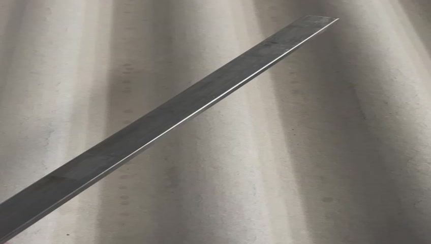 METALON 30X20 MM (20X30 MM) - BARRA DE AÇO - 4 PEÇAS DE 1,20 M ...