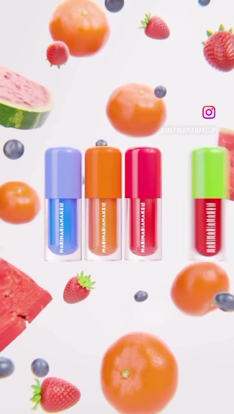 Lip Juice | Mari Maria Makeup LANÇAMENTO | Shopee Brasil