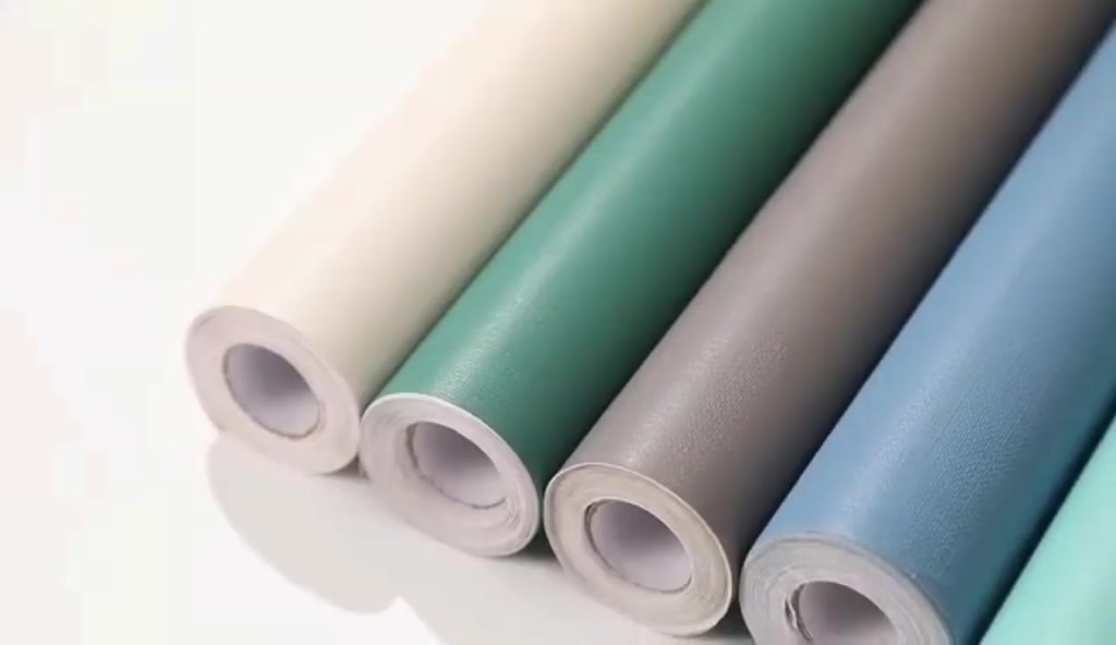 Papel Adesivo Colorido Tipo Contact, para encapar caderno 2METROS/ 45cm ...