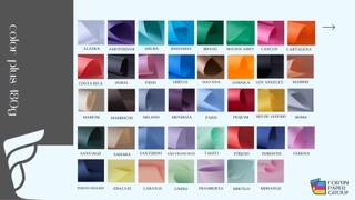 Papel Couche Adesivo Brilho Colacril Formato A3 - 25 Folhas Impressão a ...