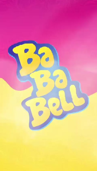 Kit Capilar Shampoo BabaBell Babbaloo (Tutti Frutti, Morango, Maça ...