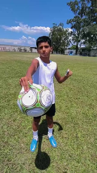 Salva Bola Cola Veda Repara Bola Furada Futebol Volei Basquete Original ...