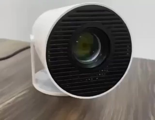 Projetor 4K HD 150 Polegadas Celular, Tv B0x, Xbox, PS, Pc, Wifi e ...