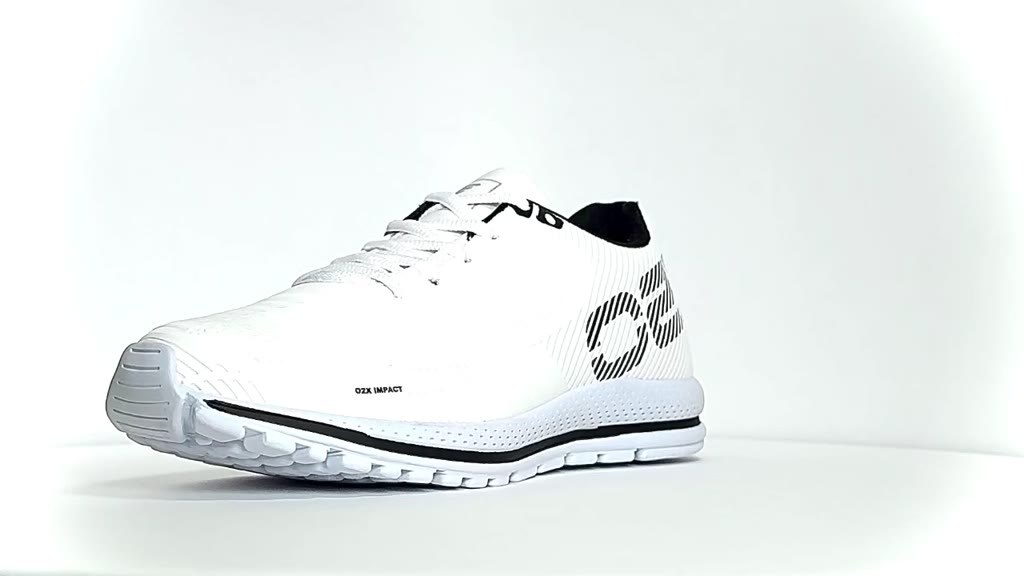 TENIS MASCULINO O2X ESPORTIVO FITNESS DIA A DIA PROMOÇÃO 2025 | Shopee ...