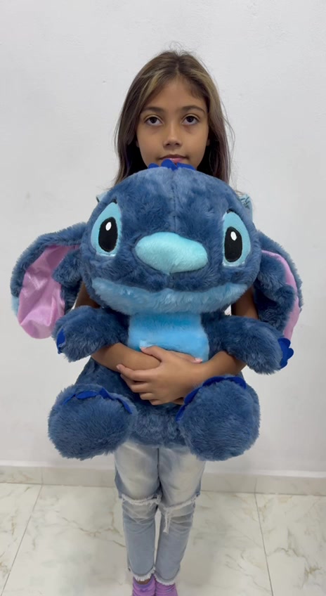 stitch grande 50cm fofo gigante lilo e stitch envio expresso | Shopee ...