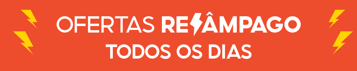 Ofertas Relâmpago | Shopee Brasil