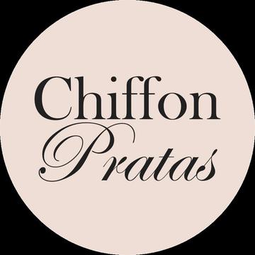chiffon em Promoção na Shopee Brasil 2026