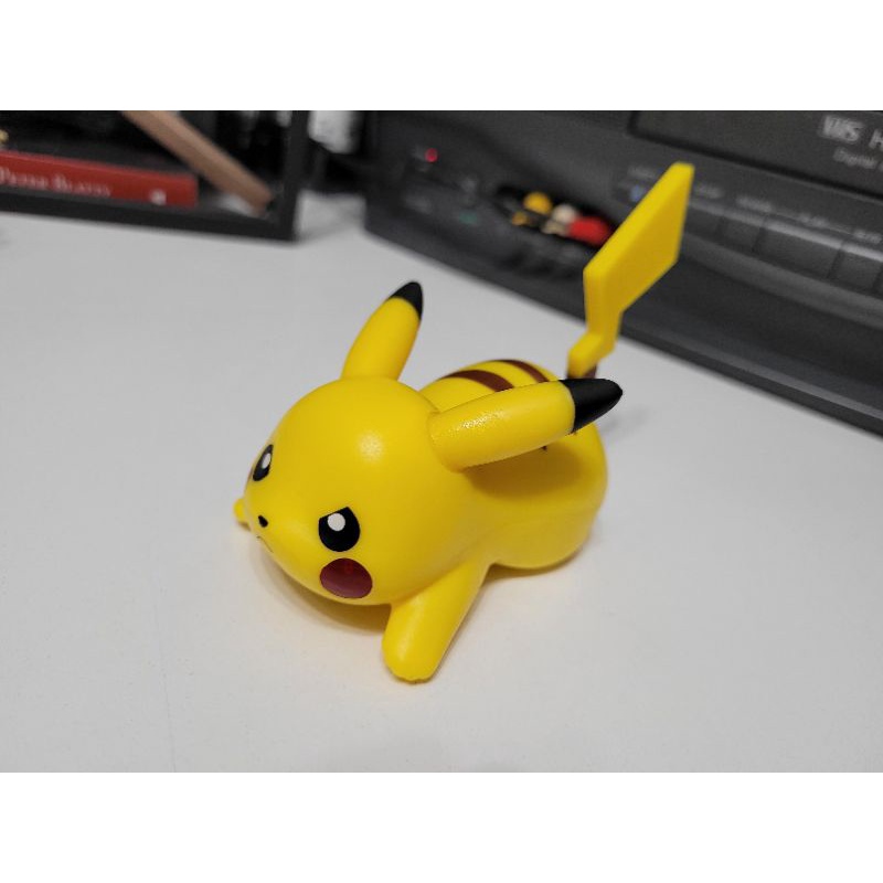 Pokemon Pikachu mc lanche feliz mcdonald's | Shopee Brasil