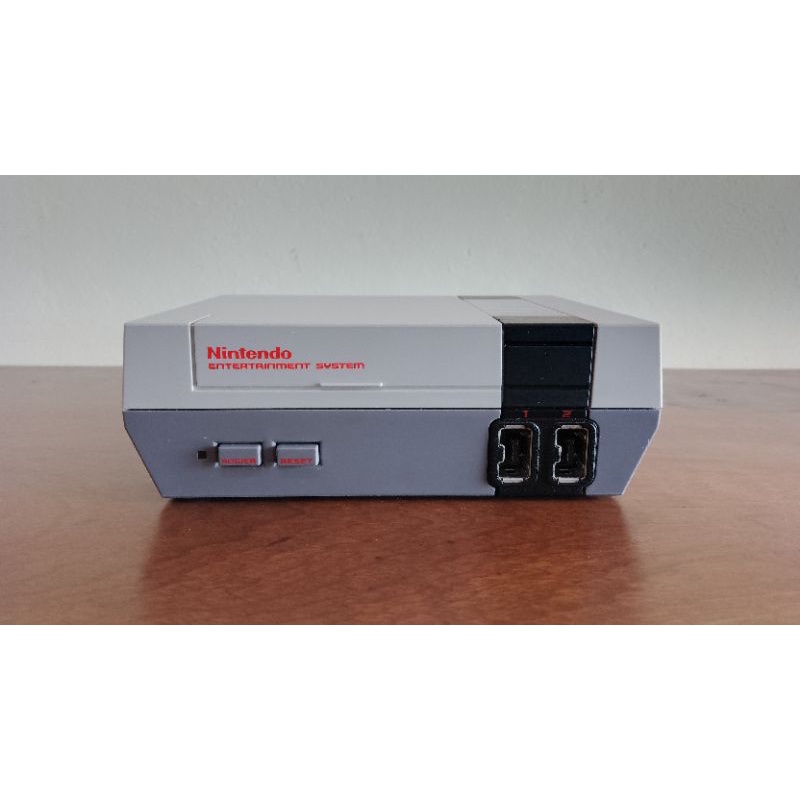 Nintendo Classic Mini Original + Case e Controle Extra Sem Fio 8BitDo ...
