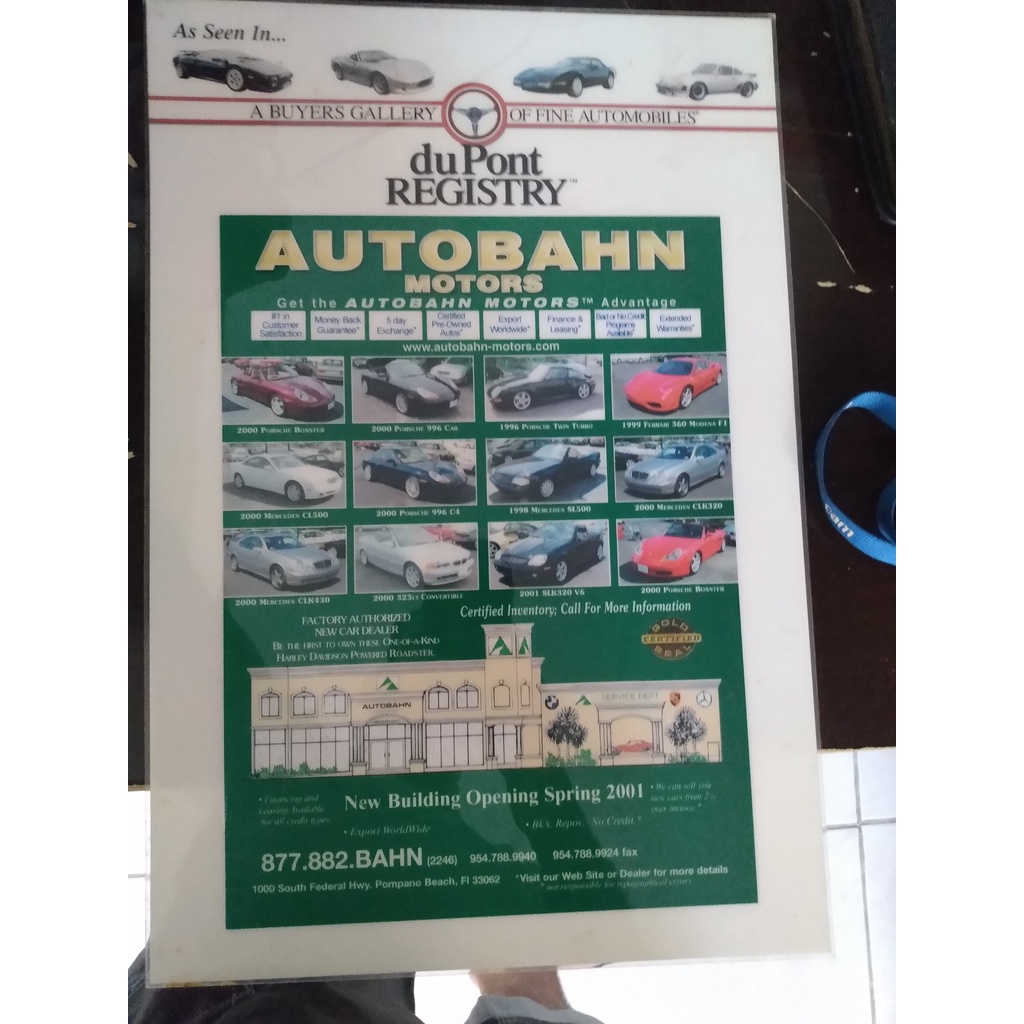 poster de carro importado (plastificado) | Shopee Brasil