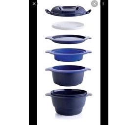 micro urban de tupperware | Shopee Brasil