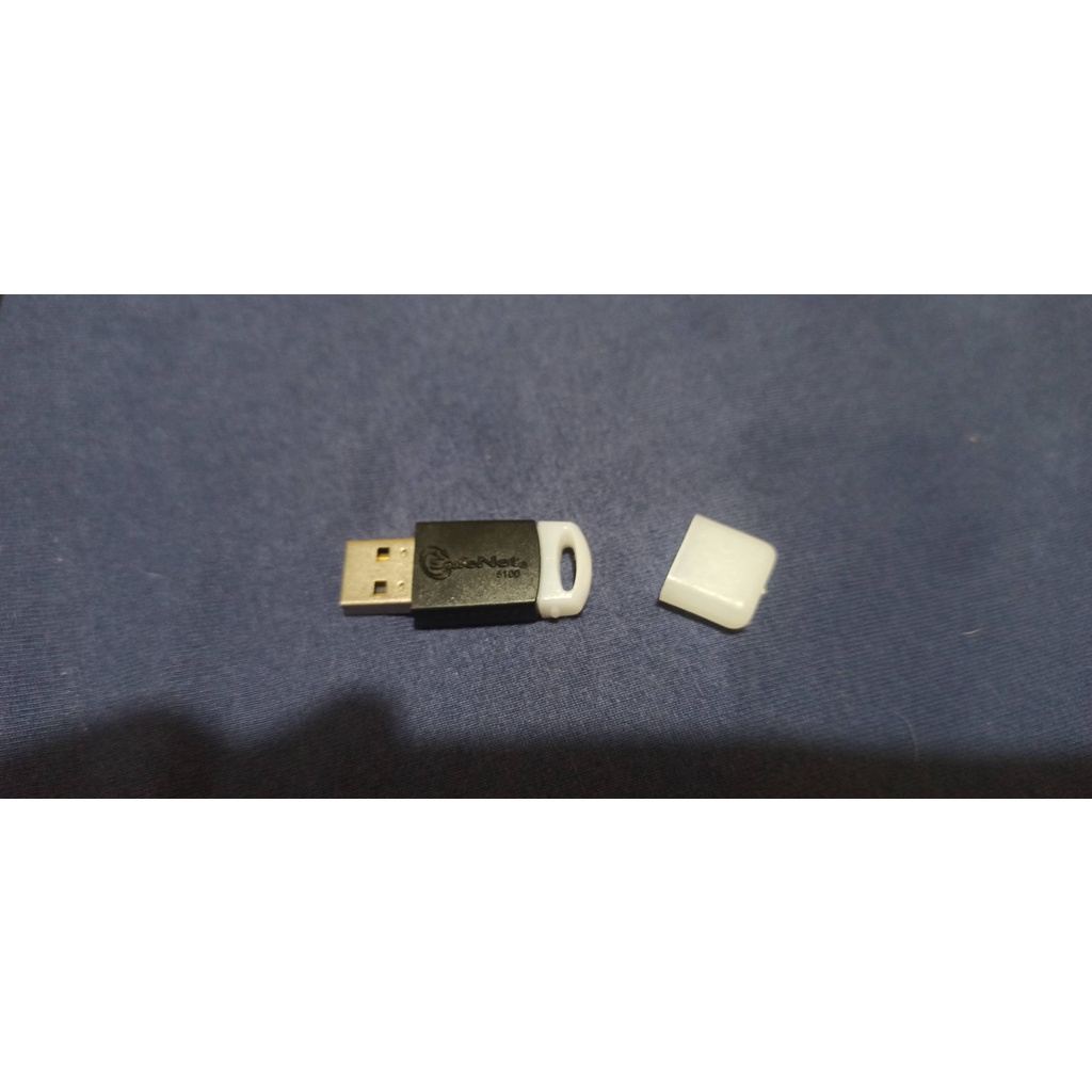 Token Usb Pki 5100 Para Certificado Digital Tipo A3 | Shopee Brasil