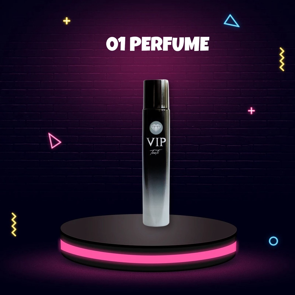 Perfume VIP TOUTI (Você escolhe as fragrâncias no CHAT) | Shopee Brasil