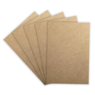 Papel Kraft Natural (Medidas A4, A3 e 30,5x30,5) 80g 110g 140g 180g 200g 250g 300g 420g | Shopee ...