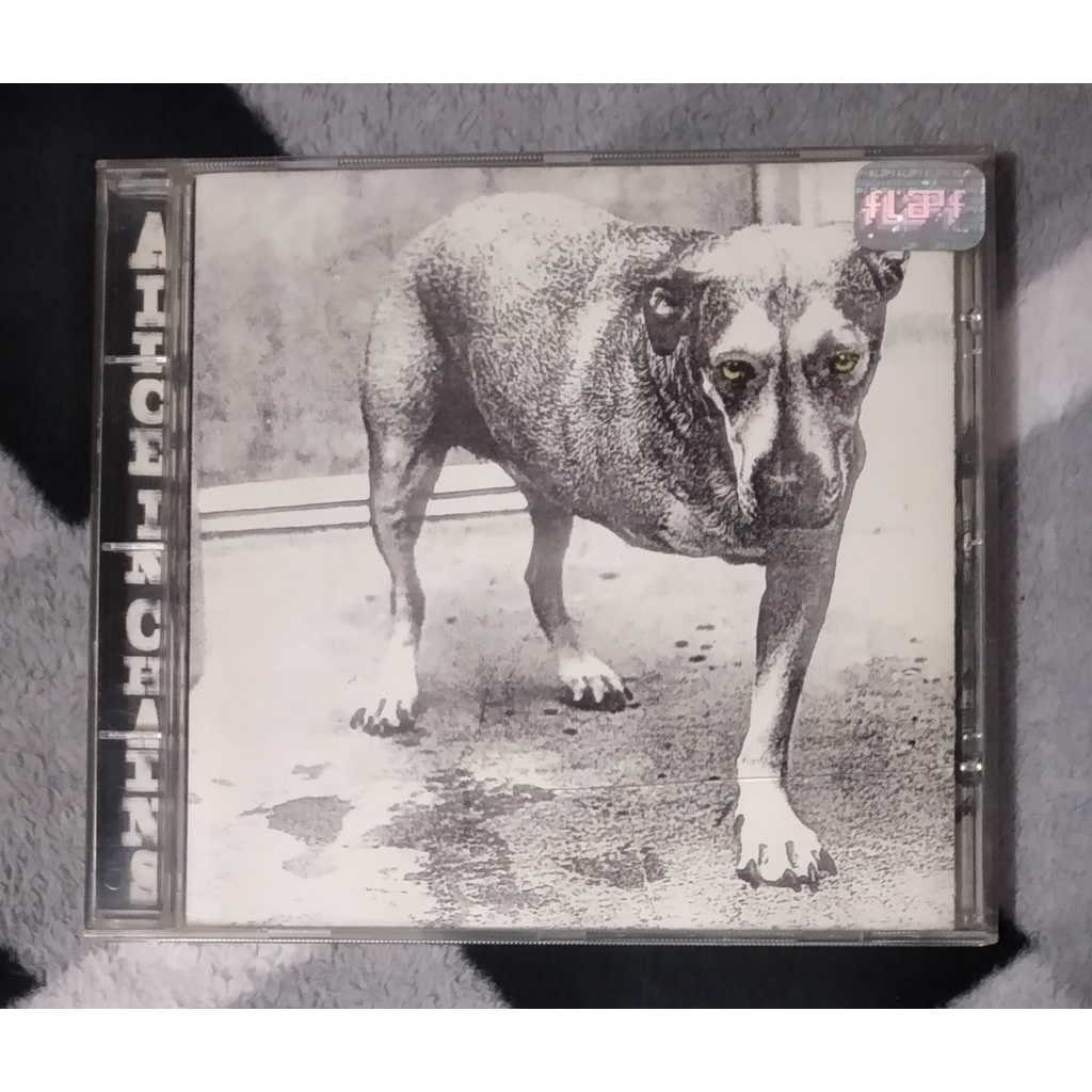 Alice in Chains (CD) | Shopee Brasil