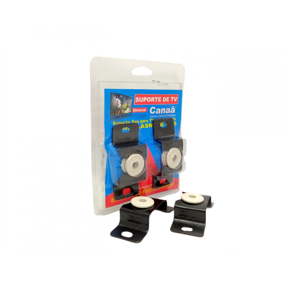 Suporte para Televisão Tv Monitor Led Lcd 10 polegadas até 71 polegadas ...