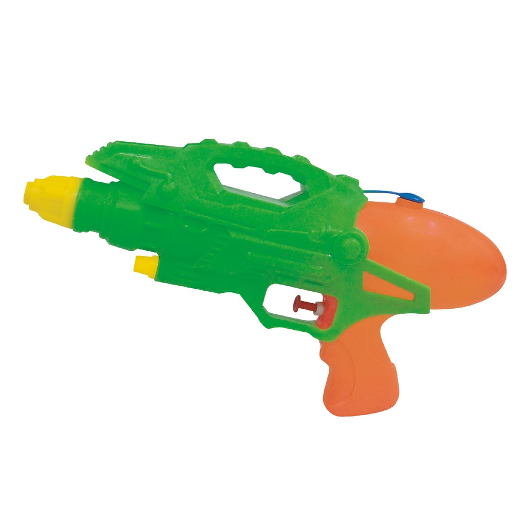 Brinquedo para brincar na água Piscina Praia Pistola Arma Arminha Water ...