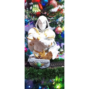 Cavaleiro da Lua | Shopee Brasil