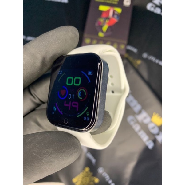 smartwatch/relógio inteligente d30 | Shopee Brasil