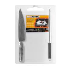 KIT DE CHURRASCO CUT - NTK | Shopee Brasil