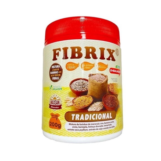 Fibrix - intestino preso - prisão de ventre - elimina inchaço abdominal ...