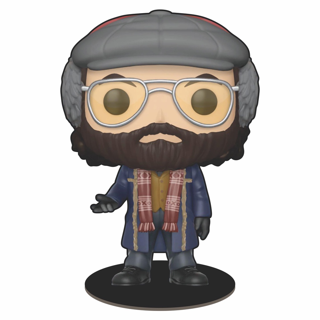Totem Murray Bauman - Stranger Things | Shopee Brasil