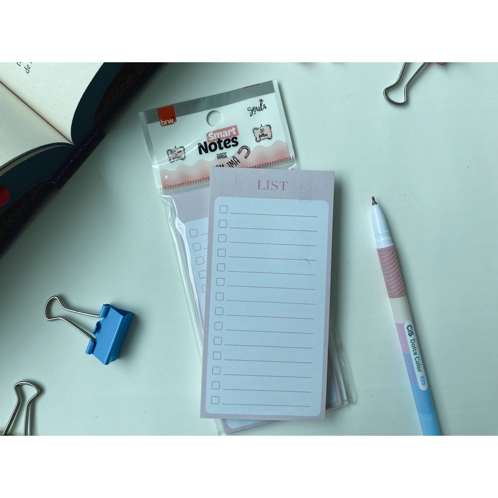 Smart Notes base com imã | Shopee Brasil