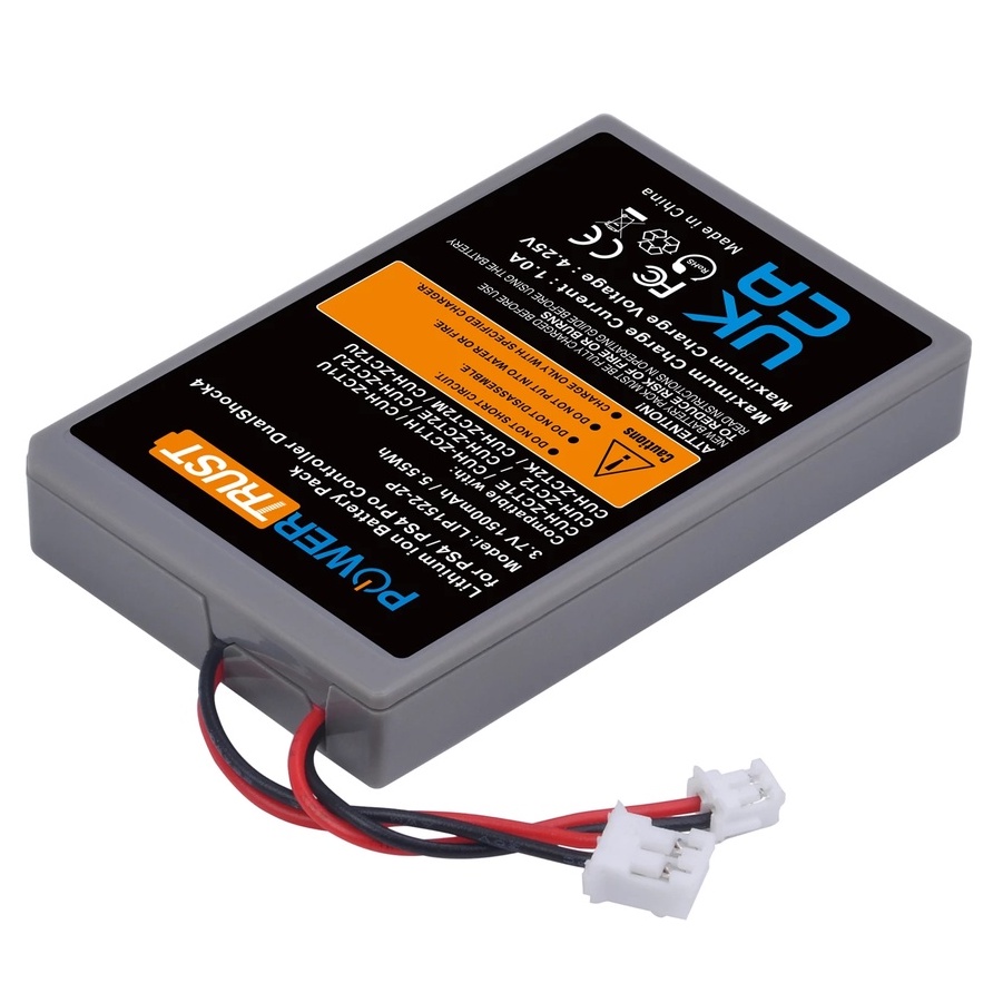 Bateria Controle PS4 Fat Slim Pro - Nova | Shopee Brasil