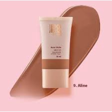 Base Mate Boca Rosa - Cor Aline | Shopee Brasil