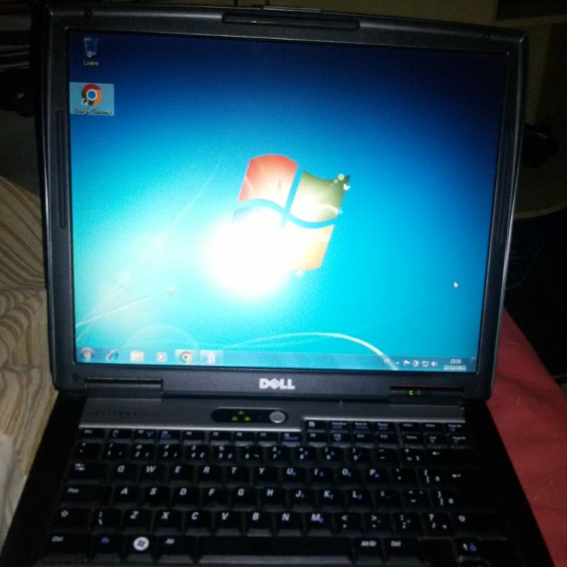 Notebook Dell Latitude D530 15" | Shopee Brasil