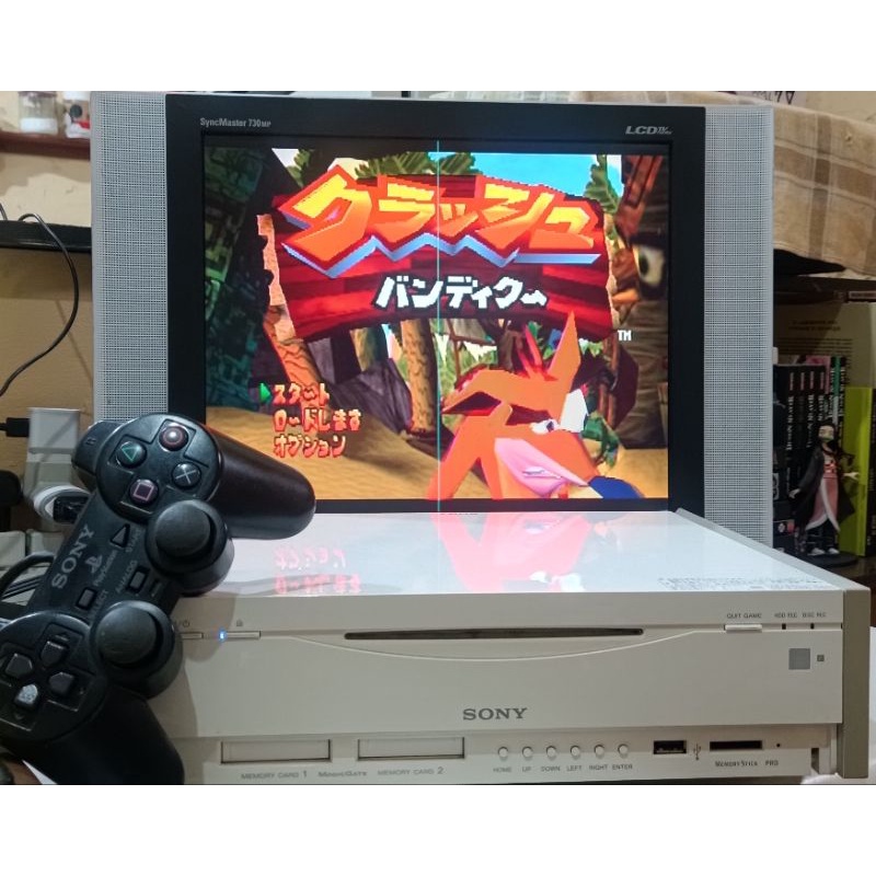 Playstation X - PSX | Shopee Brasil