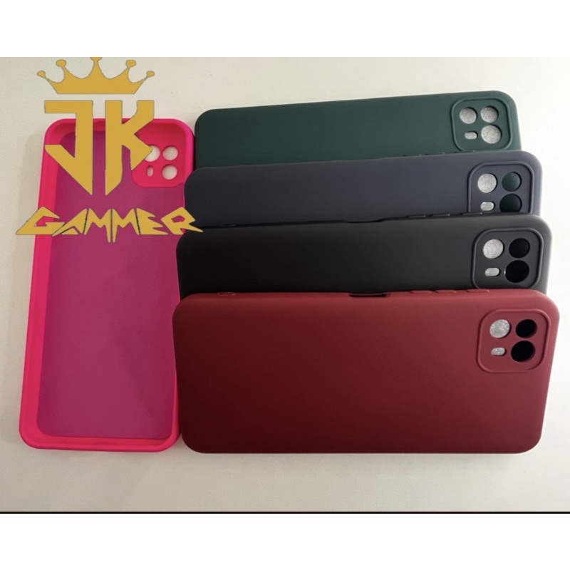 Capa Capinha Case Aveludada Para Celular MOTOROLA MOTO G50 5G | Shopee Brasil