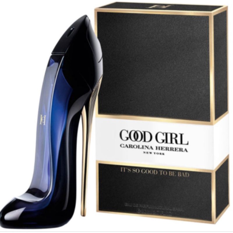 Perfume Importado Original Good Girl EDP 80ml | Shopee Brasil