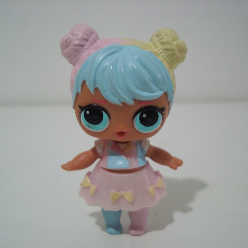 Miniatura Boneca Lol Surprise Bon Bon - Série 2 | Shopee Brasil